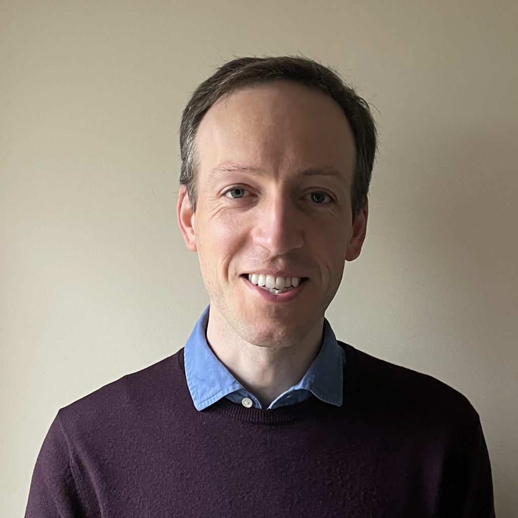 Who’s Who | Grace Church Sandbach