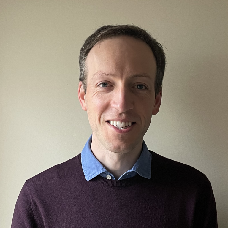 Who’s Who | Grace Church Sandbach