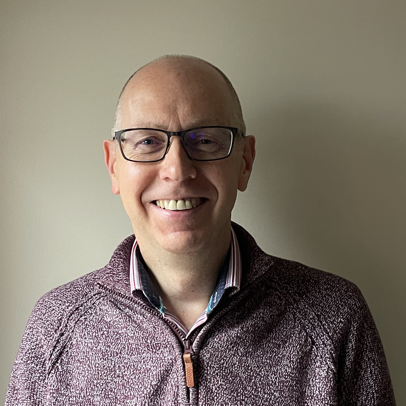 Who’s Who | Grace Church Sandbach